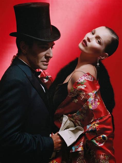10 Things I Learned From The New John Galliano Documentary ‘high And Low
