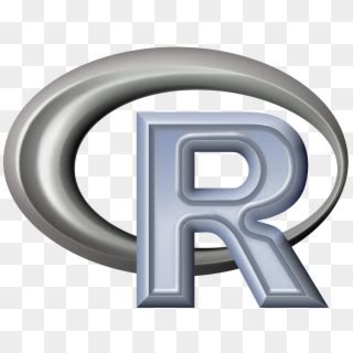 R R Programming Language Logo HD Png Download X PngFind