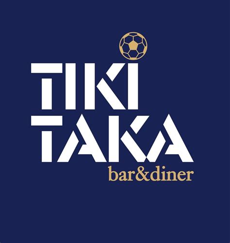 The Art Of Tiki Taka Beyond Football Into Entertainment Aj