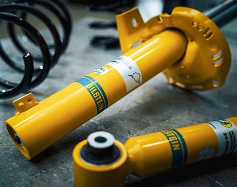 Bilstein Tlc Japan（ティーエルシー・ジャパン）