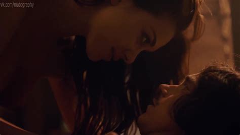 Naked Julia Franz In Gogol The Beginning