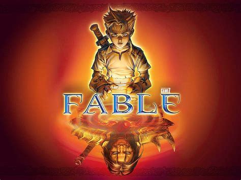 Fable Hd Remake Heading To The Xbox 360 Oprainfall