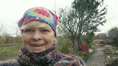 ГОТОВЛЮСЬ к ЗИМЕ Каркас для роз Посев семян на зелень липецкаяобласть сельскаяжизнь огороды