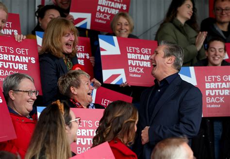 Biggest By Election Swings Of All Time Labour Overturns Tory