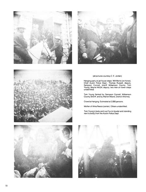 Eanes Portrait Of A Community Page 72 The Portal To Texas History