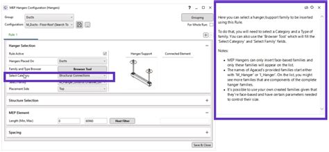 Introducing The Agacad Helper In Our Software For Revit Arkance Lithuania