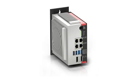 C6030 0060 Beckhoff Ultra Compact Industrial Pc