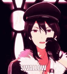 Cum Swallow S Tenor