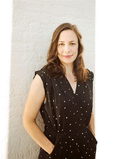 Contact Author And Journalist Melinda Wenner Moyer
