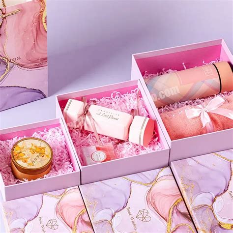 Custom Luxury Candle Reed Diffuser Packaging Box With Logo Perfume Cosmetic Bottles Diwali T