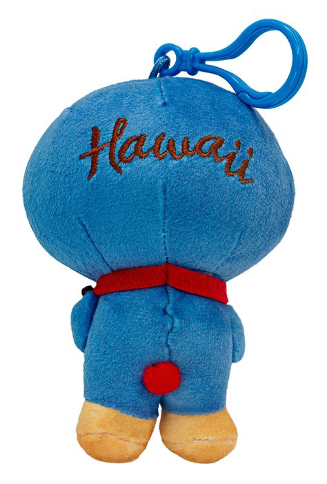 Doraemon® Plush 4 W Strap Ukulele