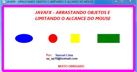 samuel lima programador c c java javafx arrastando objetos e