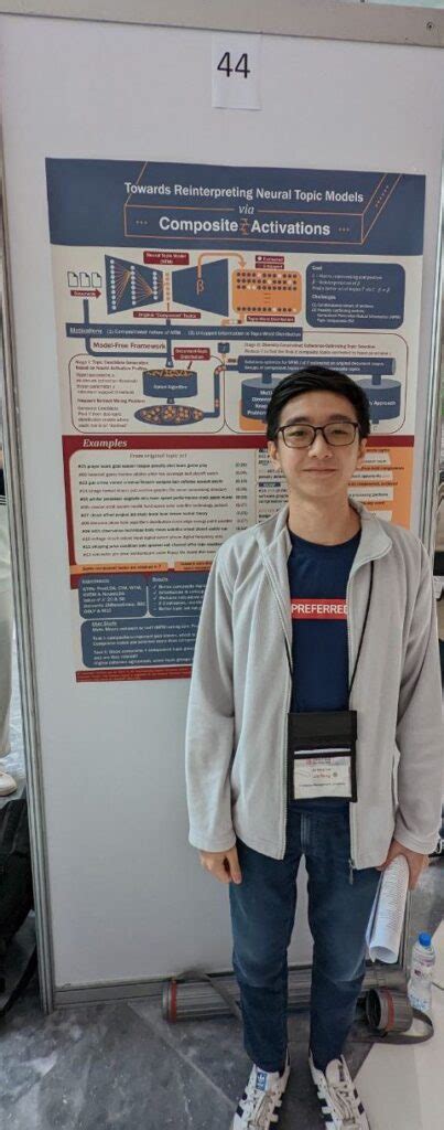 Emnlp 2022 In Abu Dhabi Preferredai
