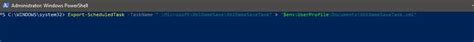 Import Or Export Tasks From The Task Scheduler In Windows 10