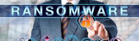 How Ransomware Can Affect Business Operations And How To Avoid It