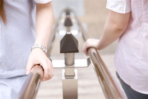 Reasons To Install Different Types Of Handrails NRV Fence Handrail LLC