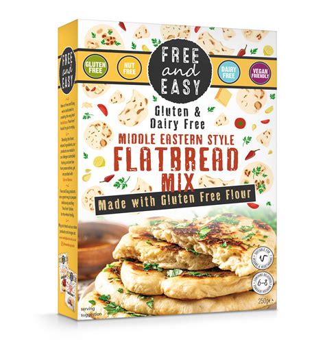 Free And Easy Flatbread Lentil Taco Recipe — Healthy Food Brands