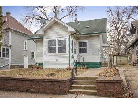 1466 Hague Avenue Saint Paul MN 55104 MLS 6508845 Edina Realty
