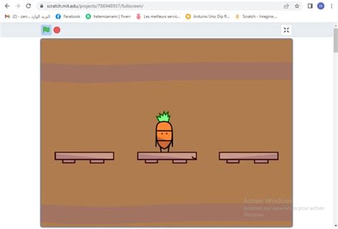 Create Your Best Game In The Scratch Engine By Hatemzarrami Fiverr