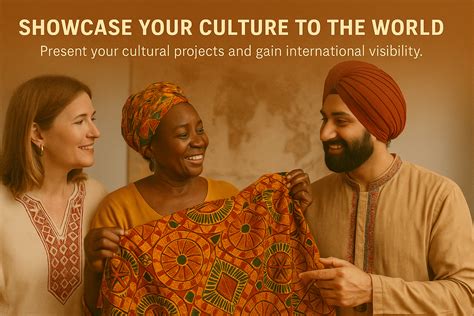 World Heritage Forum 2026 Celebrate Culture And Connect Globally In Nyc