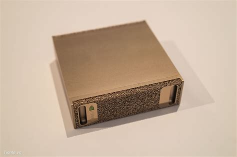 Ces 2025 Cận Cảnh Nvidia Project Digits Siêu Máy Tính Ai Nhỏ Hơn Mac Mini M4