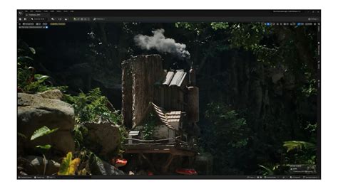 Unreal Engine 4 Vs Unreal Engine 3