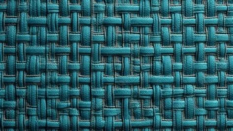 Best Linen Fabric Powerpoint Background For Presentation