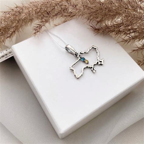 Pendants Our Ukrainian Jewelry