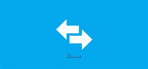 Create Desktop Shortcut To Switch User Accounts In Windows 11 10