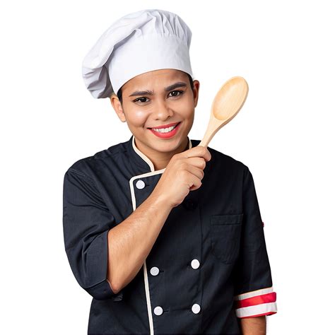 Download Young Chef Png Xmc19