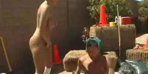 Memphis Monroe Outdoor Tnaflix Com