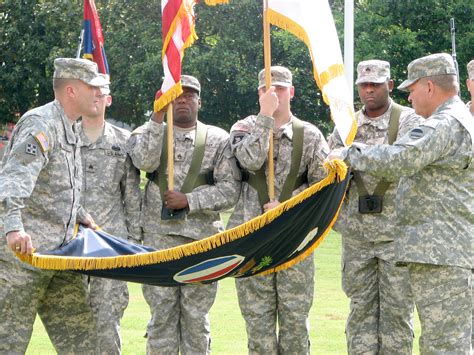 Forscom Cases Colors On The Move Article The United States Army