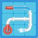 Pipe Mania HTML Puzzle Game Construct By Redfoc CodeCanyon