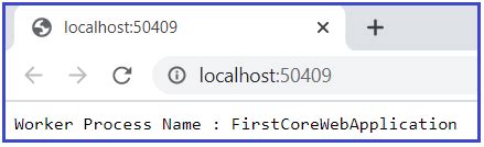 Asp Net Core Launchsettings Json File Dot Net Tutorials