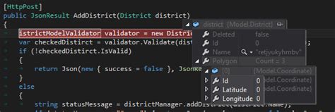 C Asp Net MVC And AJAX Don T See Nested List Values Stack Overflow
