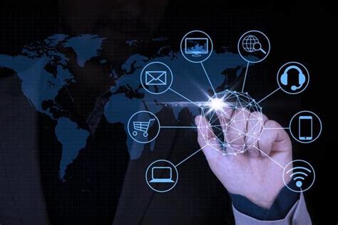 Iot Stock Photos Images And Backgrounds For Free Download