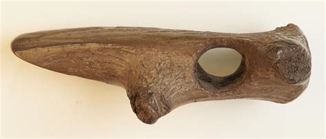 Mattock Base Mattock London Museum