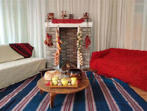 Ден на християнското семейство Детска градина Китка Град Нови Пазар