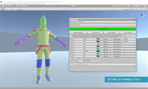 Dynamic Raycast System 20 C Jobs