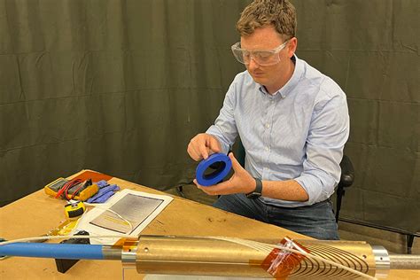 Advanced Mathematical Modeling Promises New Magnet Design Elements For Berkeley Lab