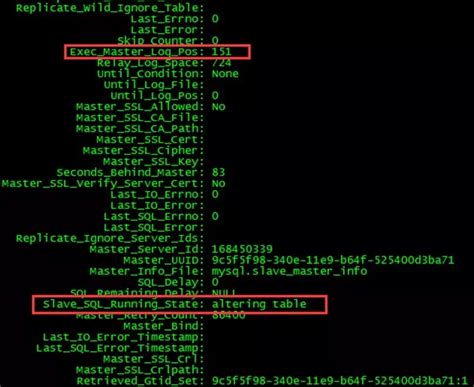 MySQL数据库主从复制延时超长如何解决 时间都哪去了 博客园