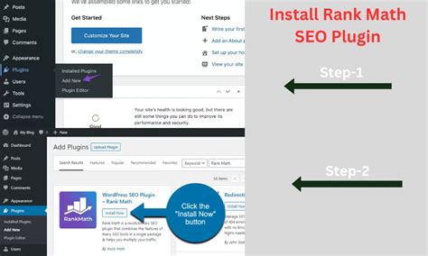 How To Use Rank Math SEO Plugin