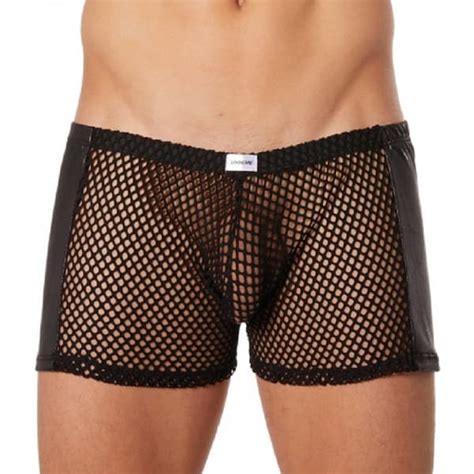 Mens Sexy Boxers Etsy