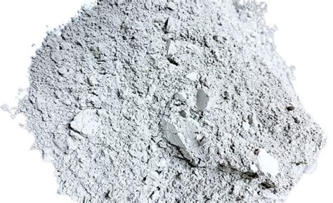 Gray Cement Grade 53 High Strength Durable Fine Powder With 100