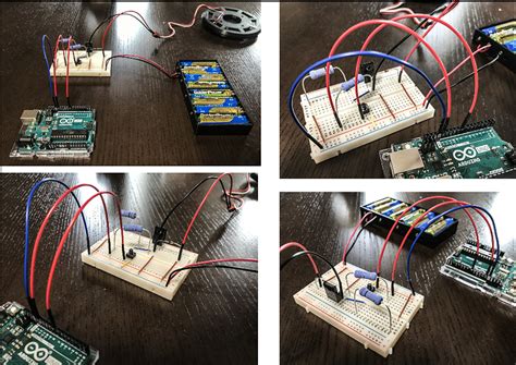 how to move using 12v fan using arduino and transistor motors