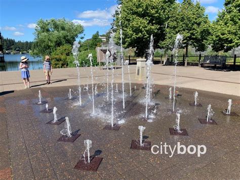 10 Very Best Things To Do In Lake Oswego Downtown Restaurants Walks