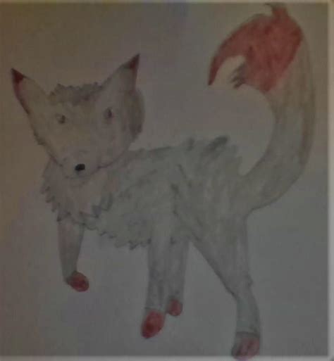 Aaron In Werewolf Form From Aphmau By Kawaiisans2 On Deviantart