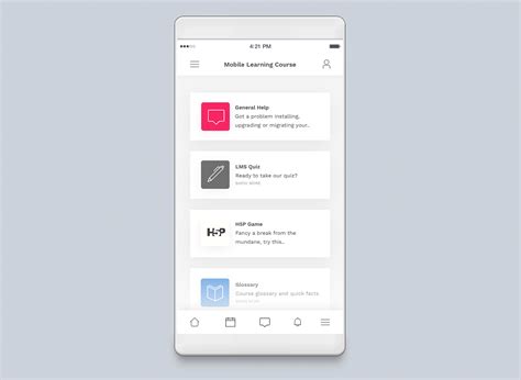 Lewis Carr Moodle Blog