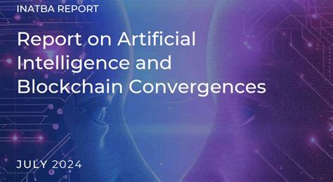 Barbora G On Linkedin Artificialintelligence Blockchain Ai