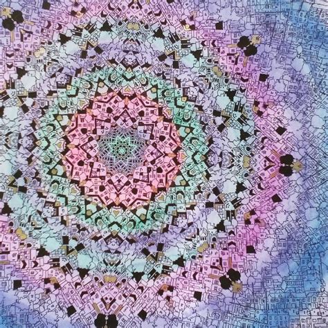 Abstract Circular Design